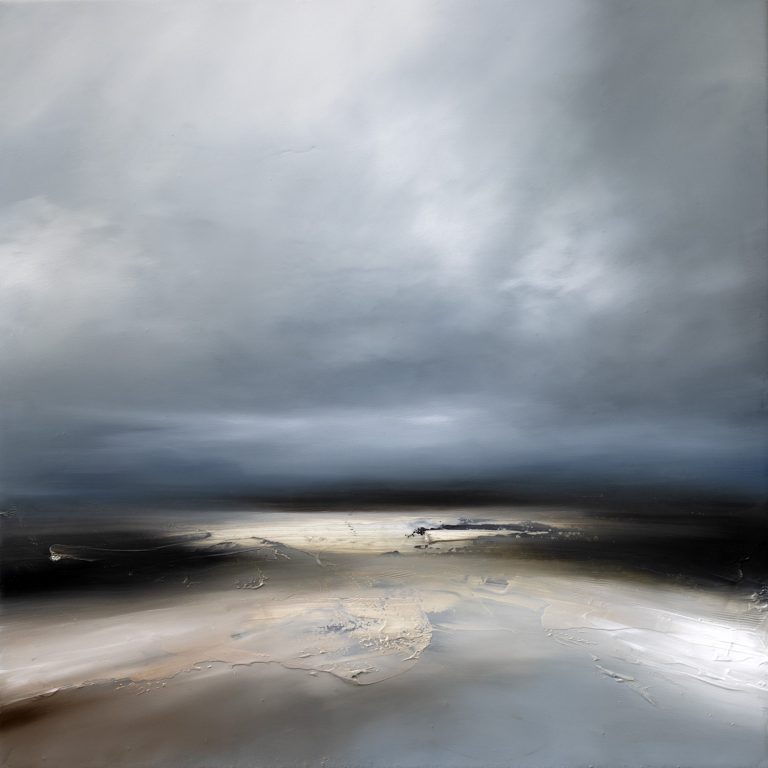 ORIGINAL PAINTINGS – Paul Bennett
