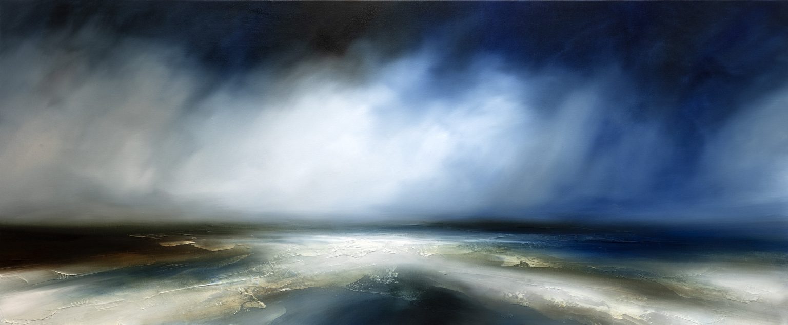 Paul Bennett – ORIGINAL FINE ART OIL PAINTINGS
