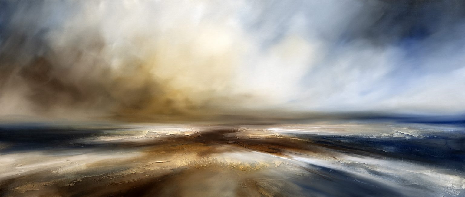 Paul Bennett – ORIGINAL FINE ART OIL PAINTINGS