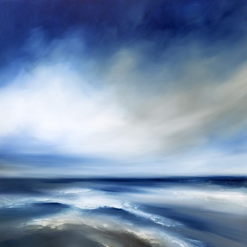 SEASCAPE AND LANDSCAPE PRINTS – Paul Bennett