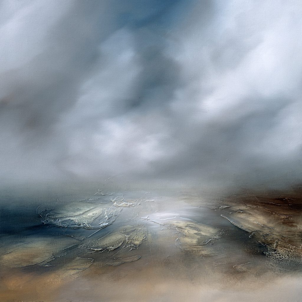 ORIGINAL PAINTINGS – Paul Bennett