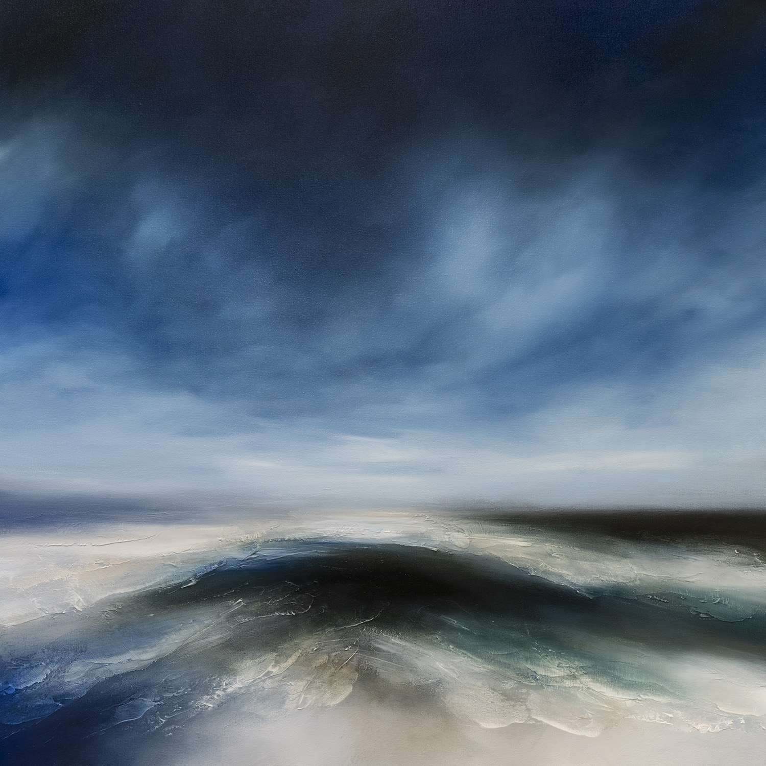 ORIGINAL PAINTINGS – Paul Bennett