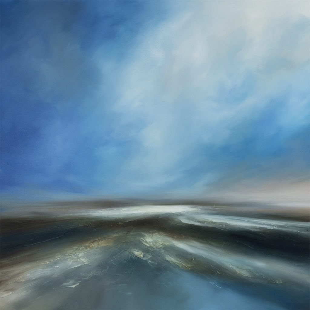 ORIGINAL PAINTINGS – Paul Bennett