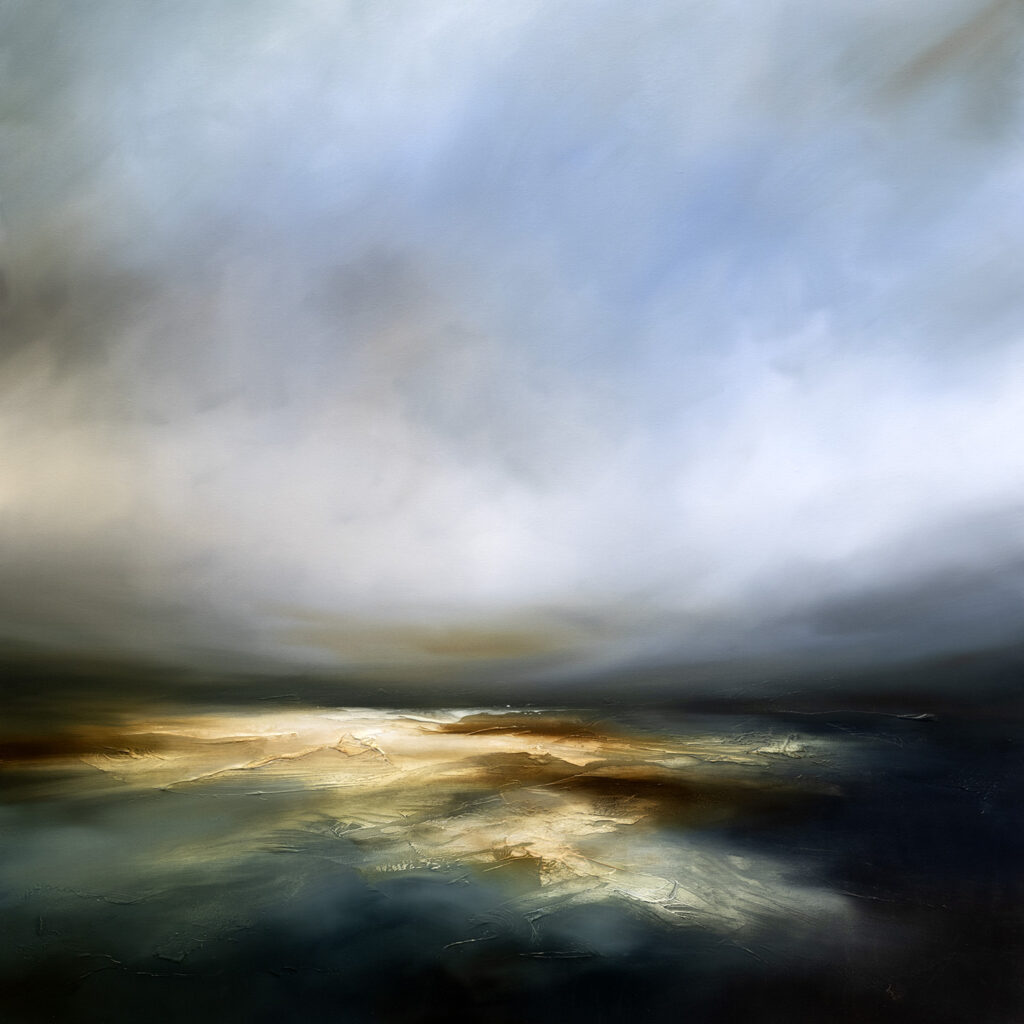 SEASCAPE AND LANDSCAPE PRINTS - Paul Bennett