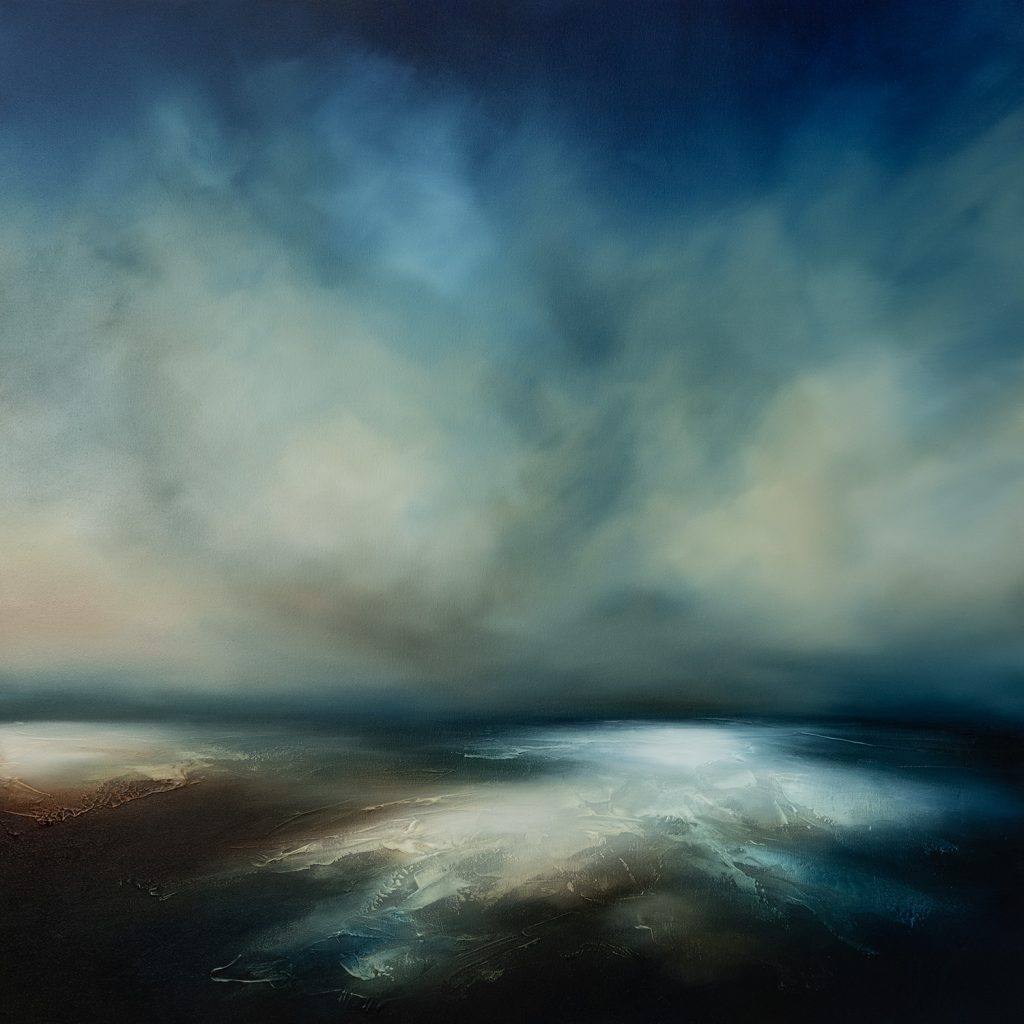 ORIGINAL PAINTINGS – Paul Bennett
