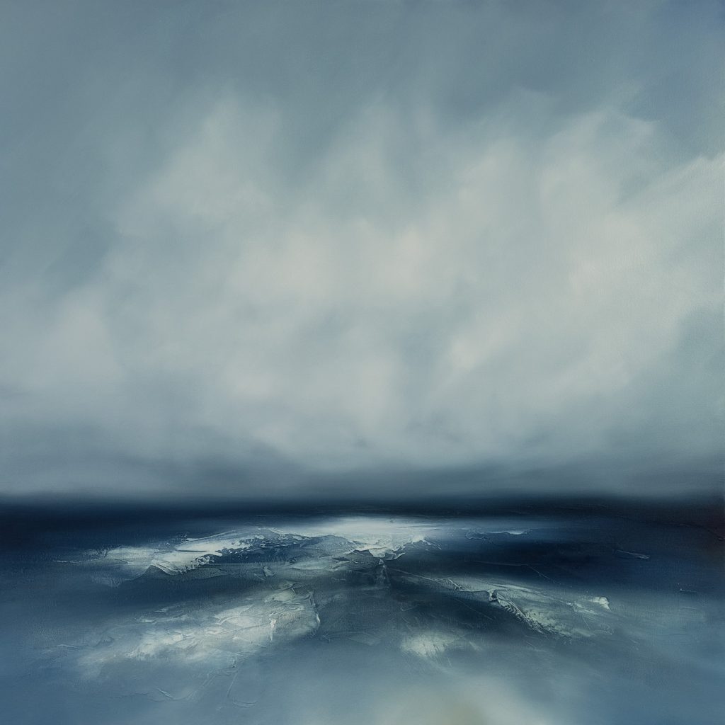 ORIGINAL PAINTINGS – Paul Bennett