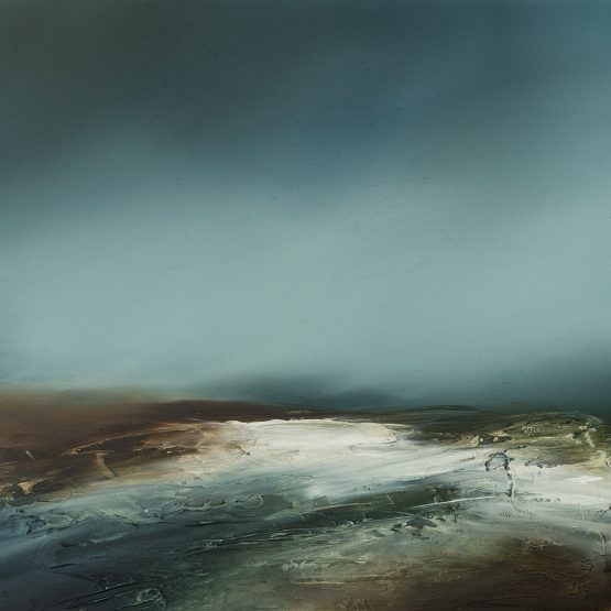 ORIGINAL PAINTINGS - Paul Bennett