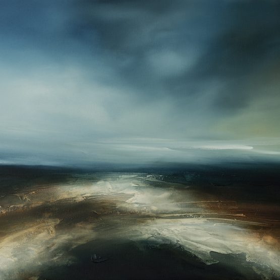 ORIGINAL PAINTINGS - Paul Bennett