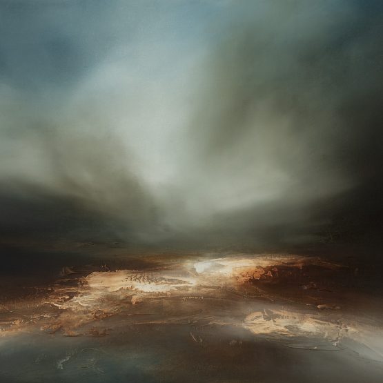 ORIGINAL PAINTINGS - Paul Bennett