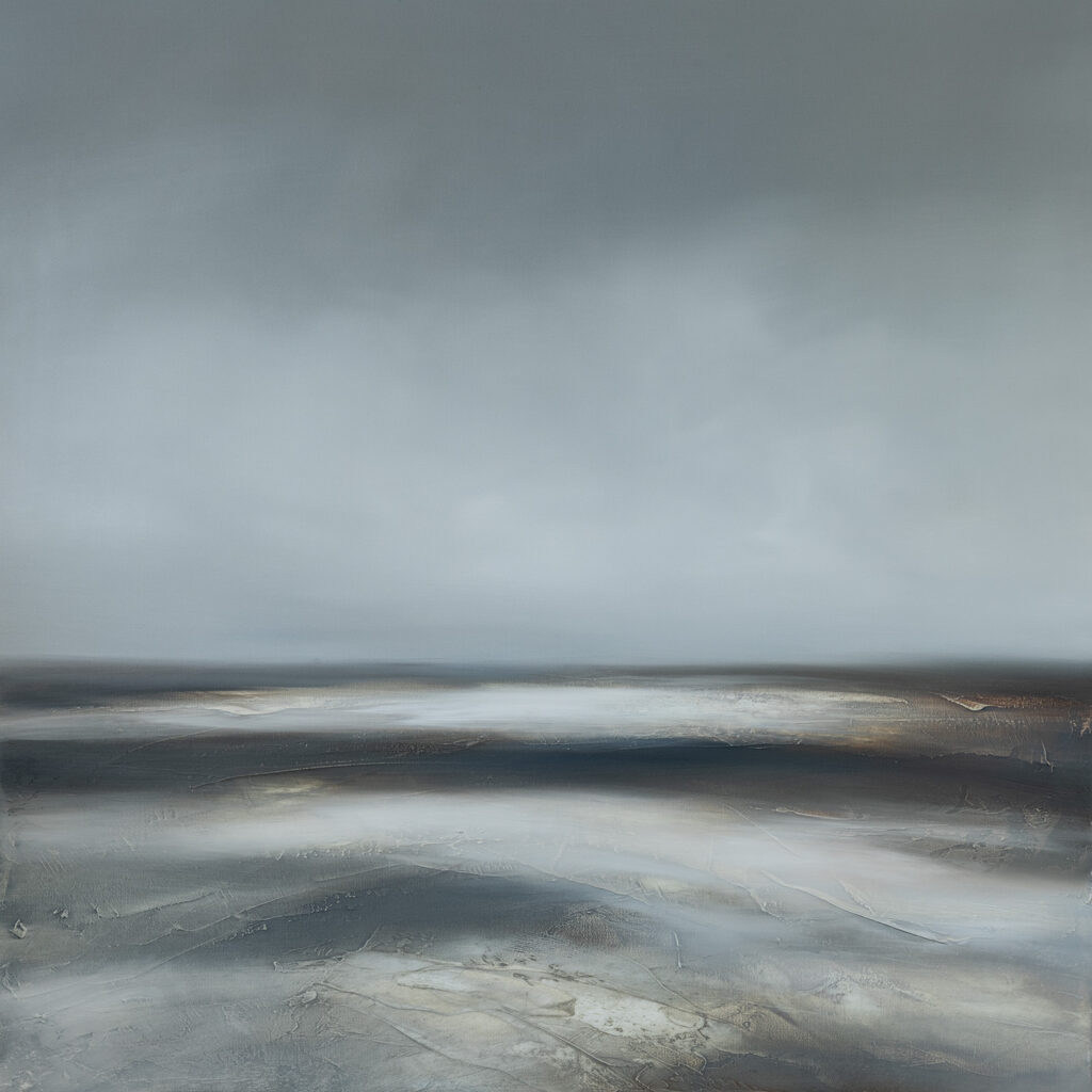 ORIGINAL PAINTINGS - Paul Bennett
