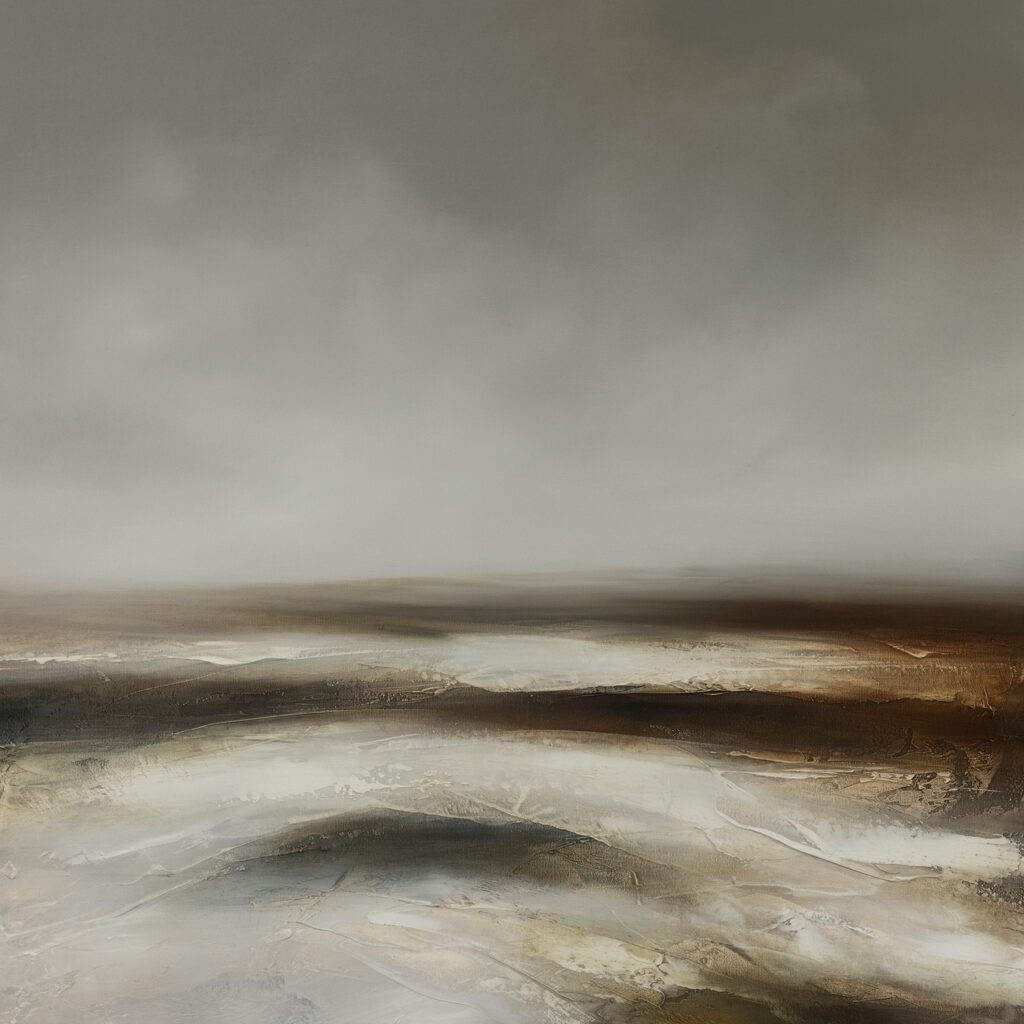 ORIGINAL PAINTINGS - Paul Bennett