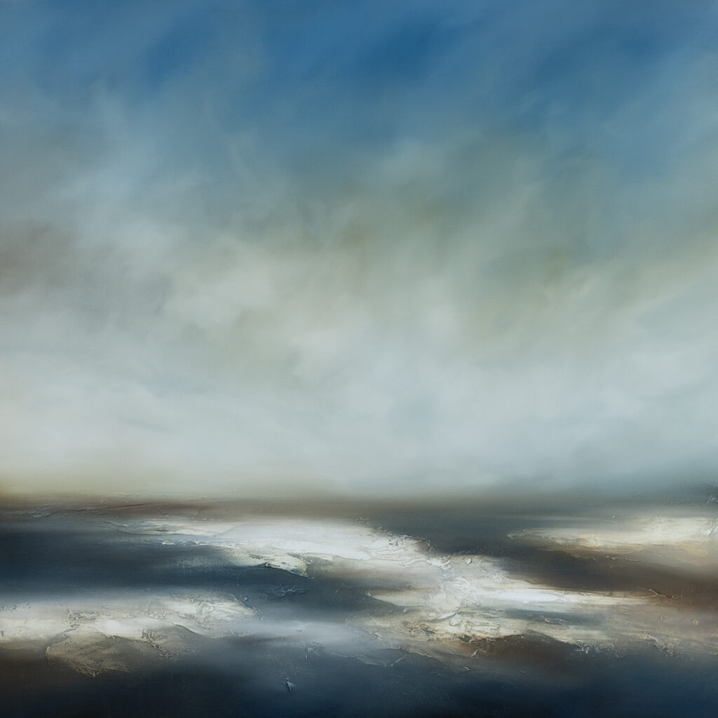 ORIGINAL PAINTINGS - Paul Bennett