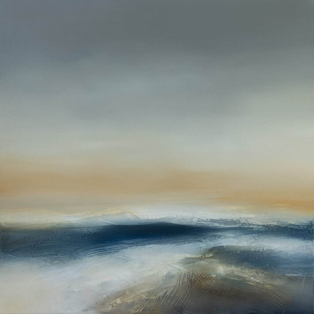 ORIGINAL PAINTINGS - Paul Bennett