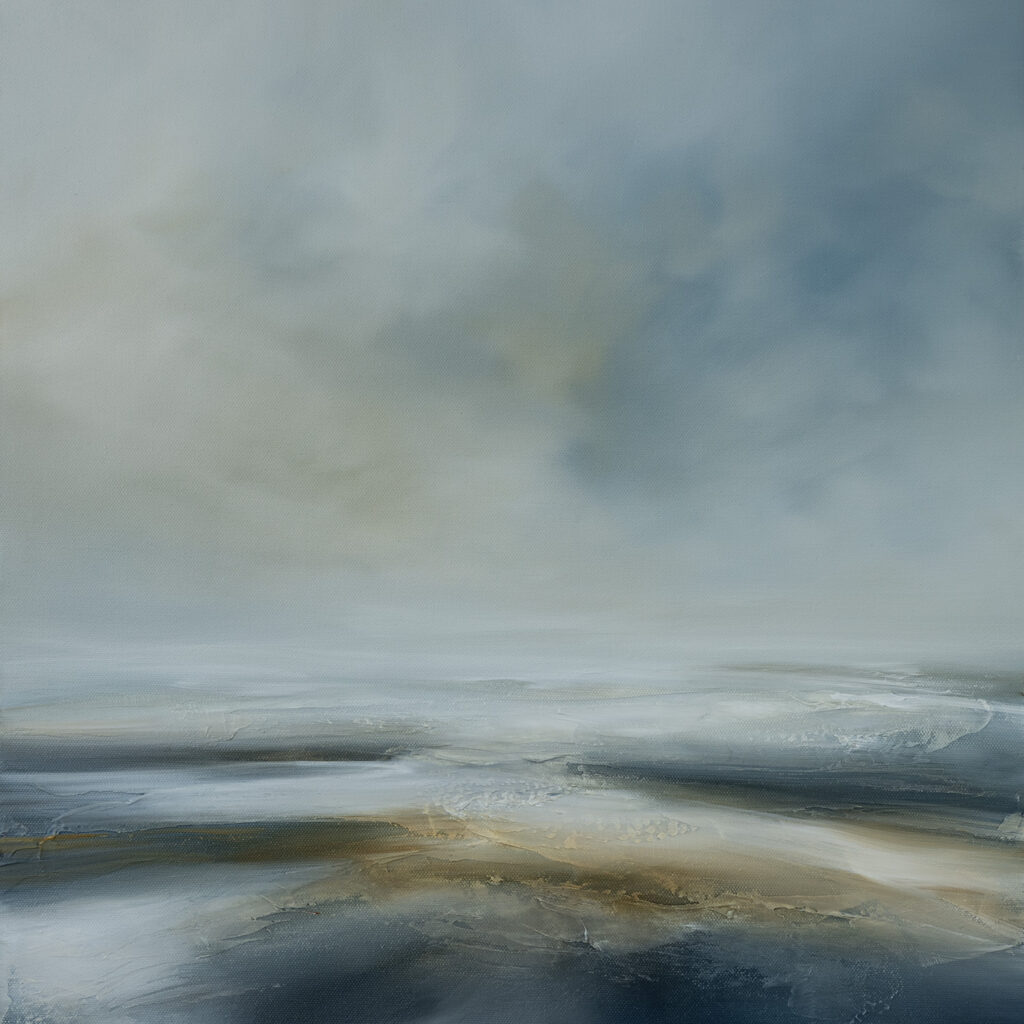 ORIGINAL PAINTINGS - Paul Bennett