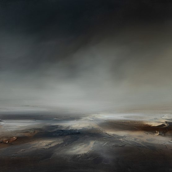 ORIGINAL PAINTINGS - Paul Bennett