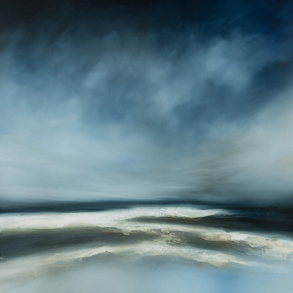 ORIGINAL PAINTINGS - Paul Bennett