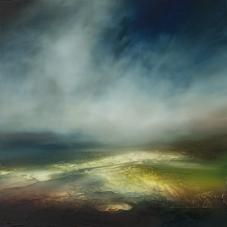 ORIGINAL PAINTINGS - Paul Bennett