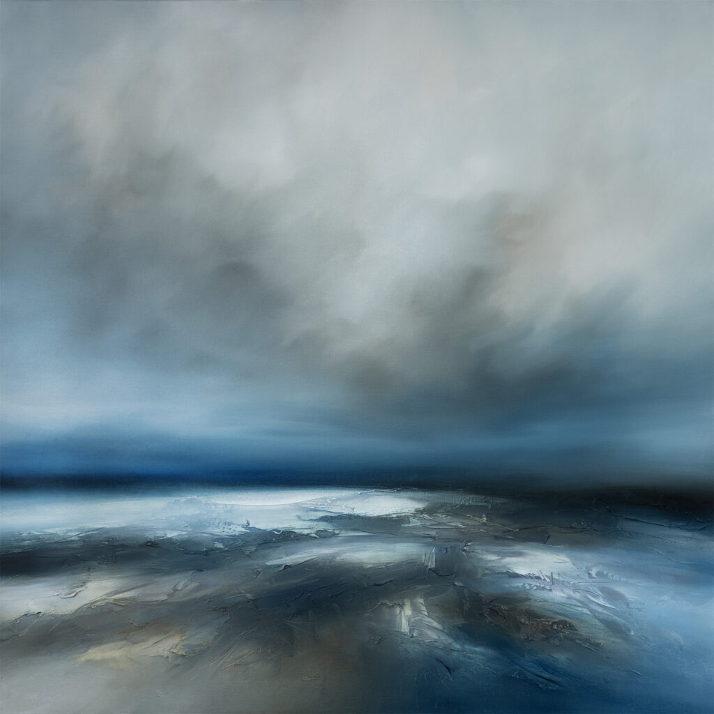 ORIGINAL PAINTINGS - Paul Bennett