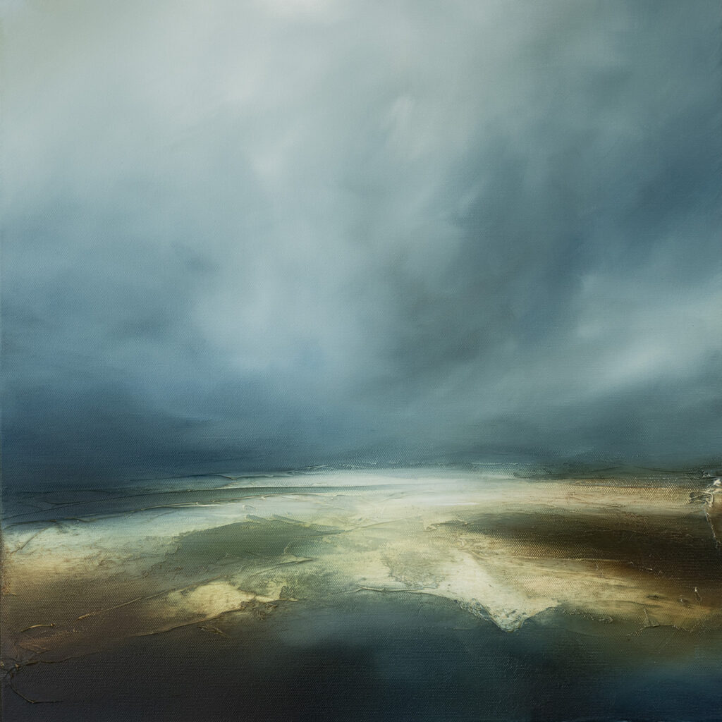 ORIGINAL PAINTINGS - Paul Bennett