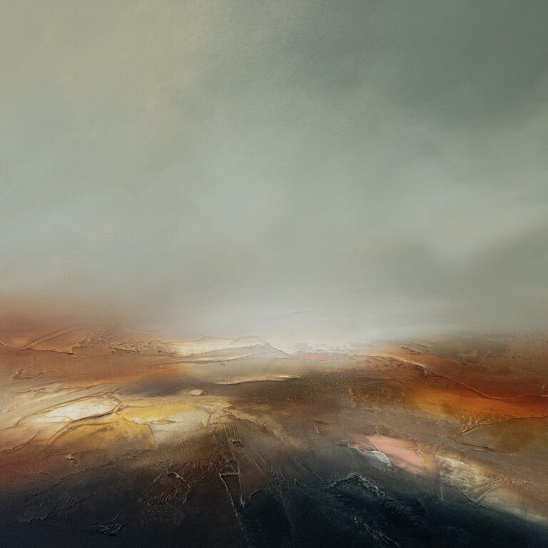 ORIGINAL PAINTINGS - Paul Bennett