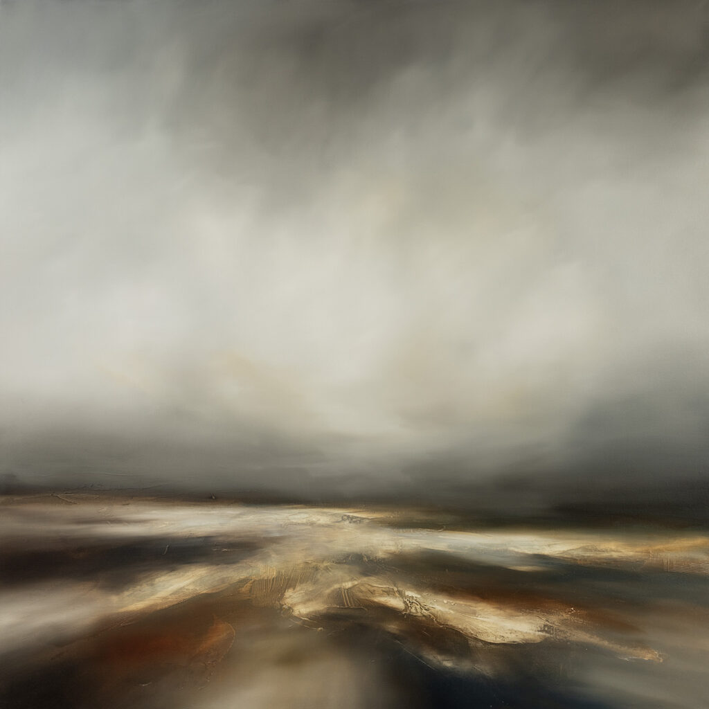 ORIGINAL PAINTINGS - Paul Bennett