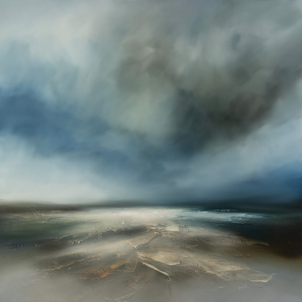 ORIGINAL PAINTINGS - Paul Bennett